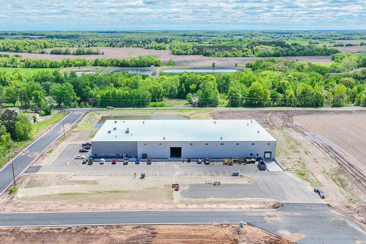 Rockshield Rubber - Derrick Building Solutions