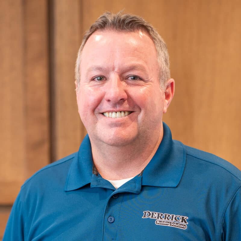 MN & WI General Contractor, Derrick Building Solutions