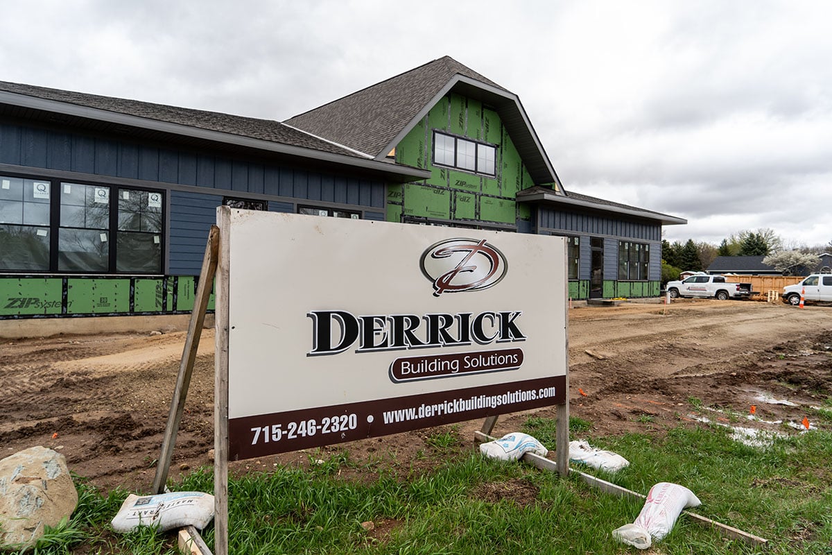 Sonshine Learning Center - Derrick Building Solutions