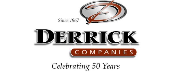 Derrick Companies Celebrates 50th Anniversary in 2017