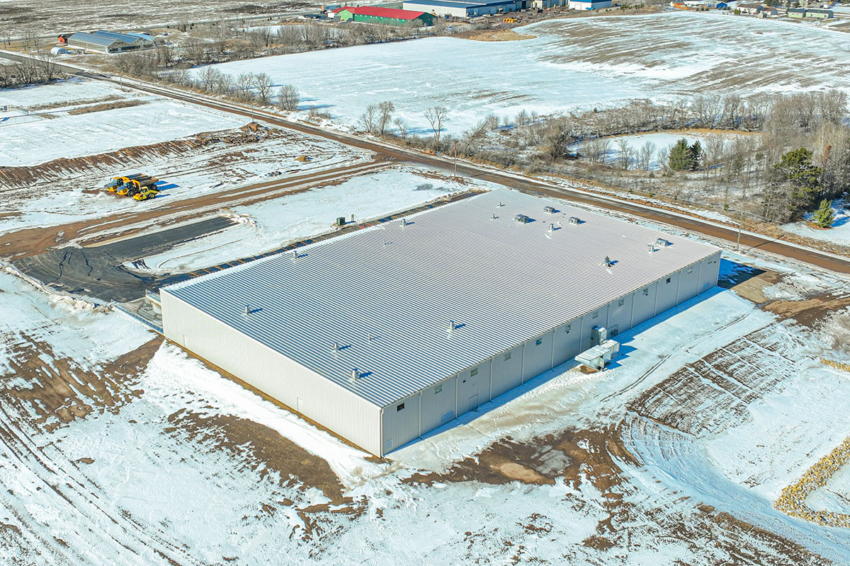 Rockshield Rubber - Derrick Building Solutions