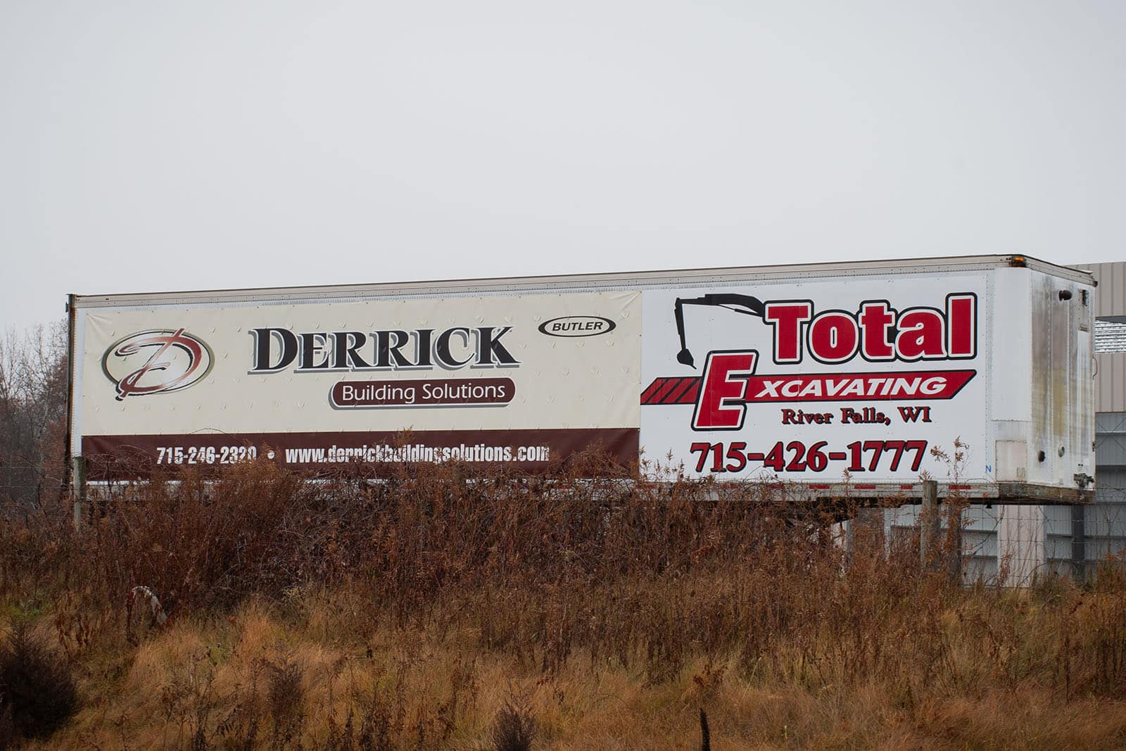 TD&I Cable Maintenance - Derrick Building Solutions