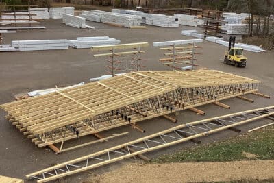 Derrick Building Solutions New Construction Industrial and Commercial ...