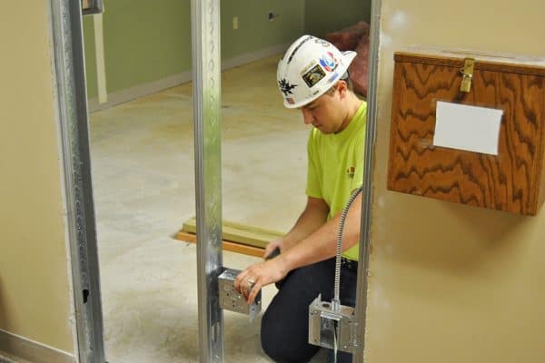 Pre-construction services from Derrick Building Solutions